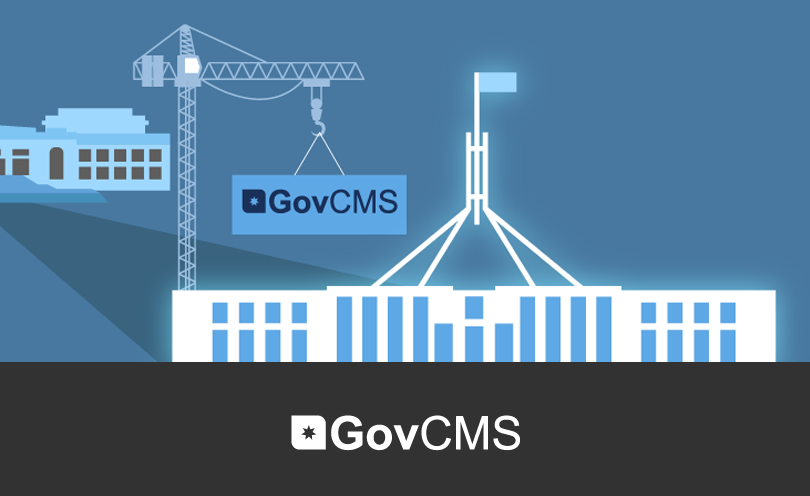 GovCMS — whole-of-government content management platform | Salsa Digital